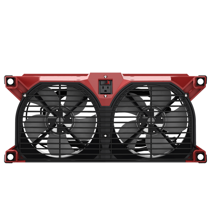 Phoenix Focus II | Air mover | OVR Equipment